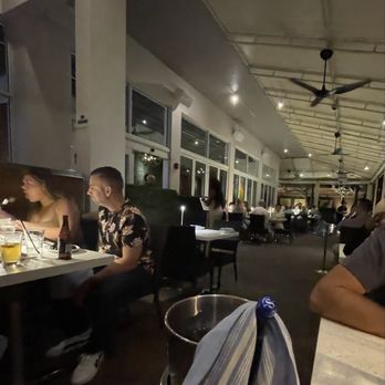 OCEANS 234 - Updated April 2025 - 1643 Photos & 1160 Reviews - 234 N ...