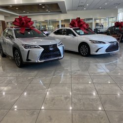 STERLING MCCALL LEXUS - 129 Photos & 316 Reviews - 10025 Southwest ...