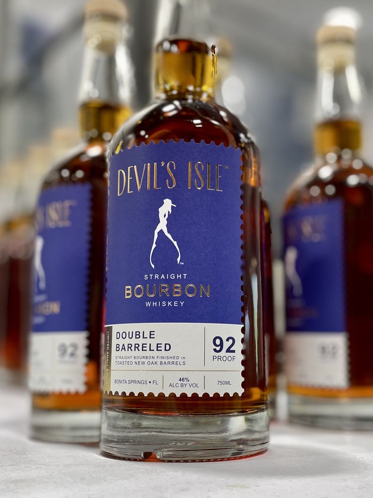 DEVIL’S ISLE DISTILLERY - Updated November 2025 - 16 Photos - 9211 ...