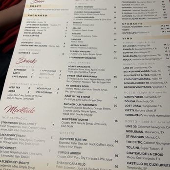 FIUME PIZZERIA AND WINE BAR - Updated January 2026 - 352 Photos & 271 ...
