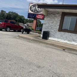 TOP NOTCH RESTAURANT - Updated July 2025 - 58 Photos & 73 Reviews ...