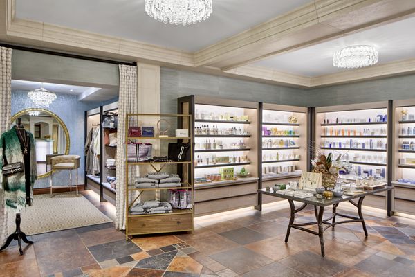 THE SPA AT THE DEL MONTE - Updated June 2025 - 80 Photos & 77 Reviews ...