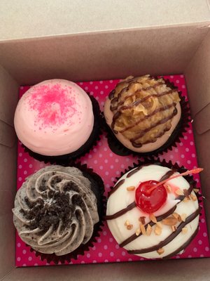 SMALL CAKES - 509 Photos & 113 Reviews - 2105 Mcculloch Blvd N, Lake ...