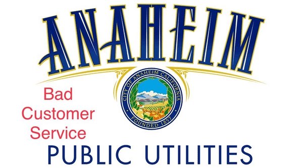 ANAHEIM UTILITIES - Updated January 2026 - 26 Photos & 47 Reviews - 201 ...