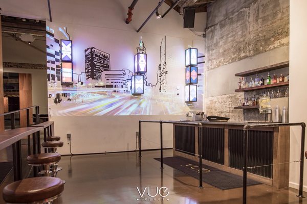 VUE LOUNGE - Updated June 2024 - 46 Photos & 96 Reviews - 2324 2nd Ave ...