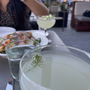 THE FULTON BY JEAN-GEORGES - Updated May 2025 - 1418 Photos & 517 ...