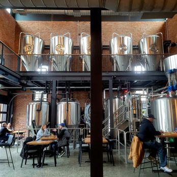 PHANTOM FARMS BREWING - Updated August 2024 - 36 Photos & 11 Reviews ...