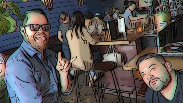 TABULA RASA BAR - Updated April 2024 - 177 Photos & 189 Reviews - 5125 ...