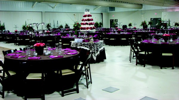 BRAZOS COUNTY EXPO COMPLEX - Updated December 2025 - 15 Photos - 5827 ...