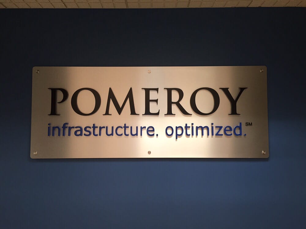 POMEROY - Updated December 2025 - 1020 Petersburg Rd, Hebron, Kentucky - IT Services & Computer ...