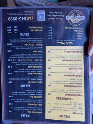 CROSSROADS SPORTS BAR & GRILL - Updated May 2025 - 31 Photos & 54 ...