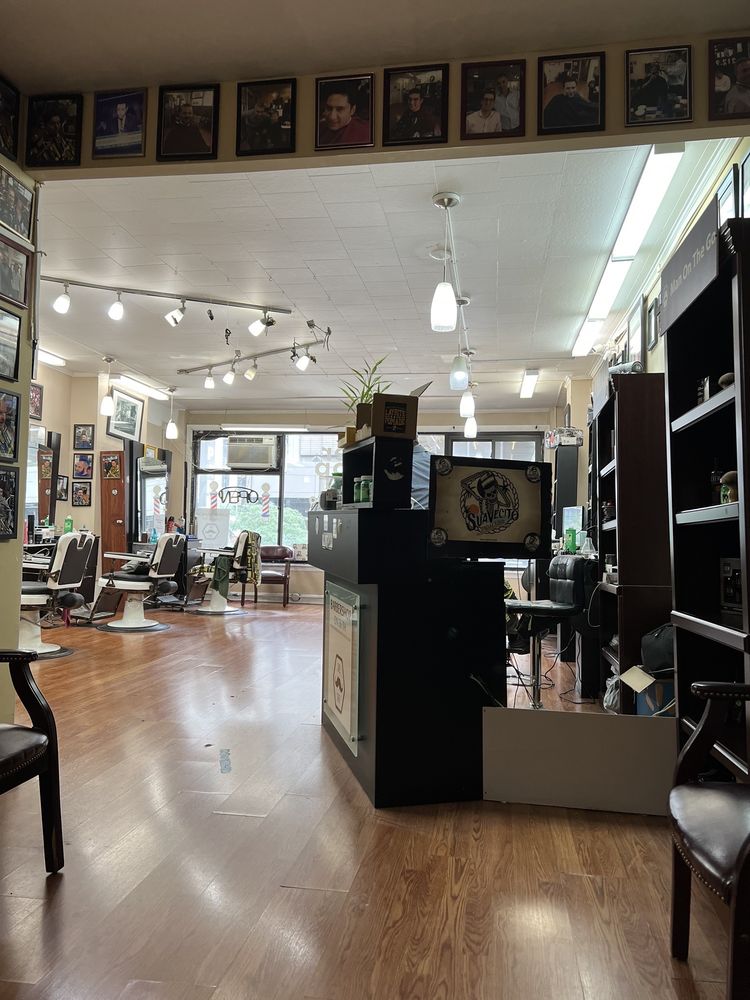 BARBER SHOP ON 56TH - Updated January 2026 - 88 Photos & 120 Reviews ...