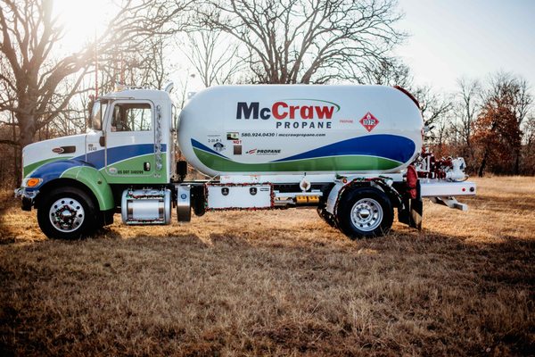 MCCRAW OIL AND PROPANE - Updated December 2025 - 90 Photos - 1345 Tx ...