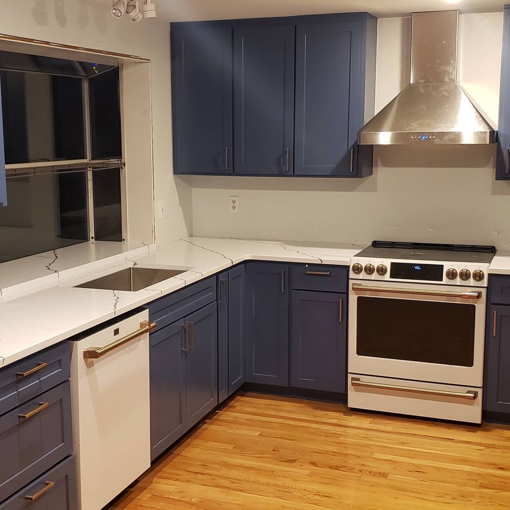 Parr Cabinets Utah | Cabinets Matttroy