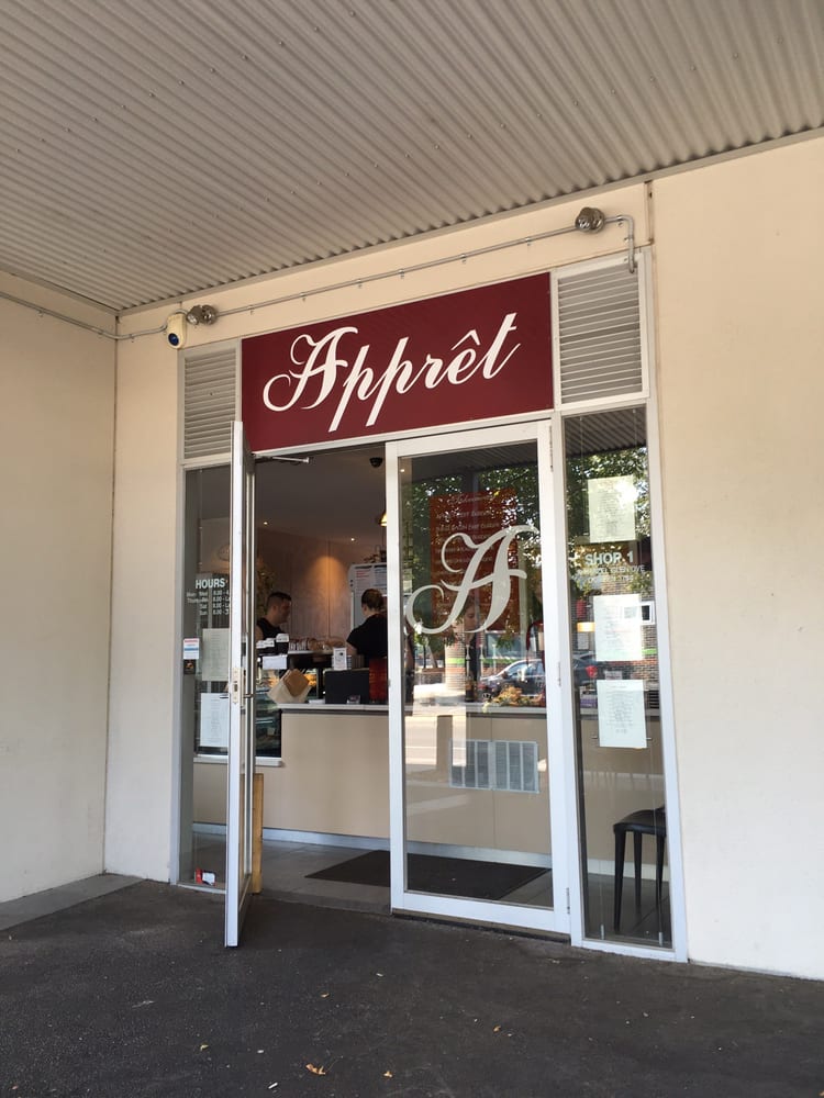 APPRET CAFE - Updated April 2024 - Shop 1, Doreen Victoria, Australia ...