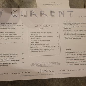 CURRENT CHARCOAL GRILL - Updated September 2024 - 135 Photos & 37 ...