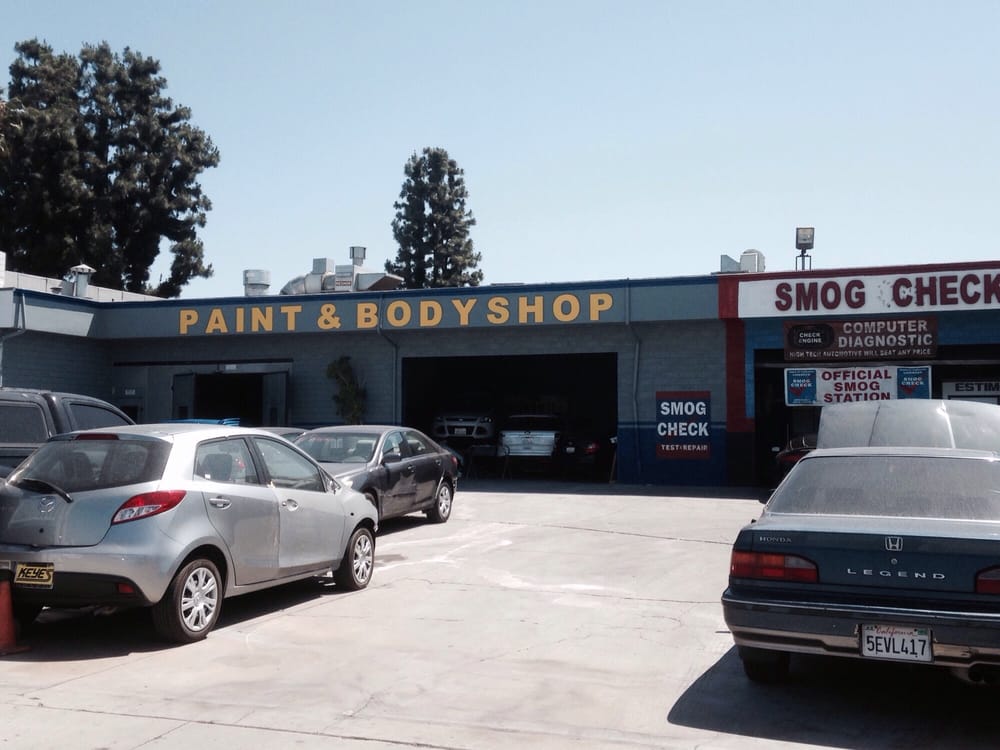 HIGH TECH AUTOMOTIVE CENTER - Updated October 2025 - 24 Photos & 76 ...