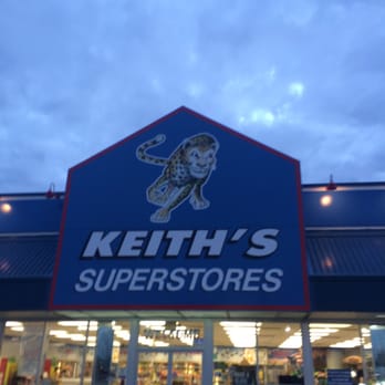 KEITH’S SUPERSTORE - Updated May 2025 - 498 W Union Rd, Carriere ...