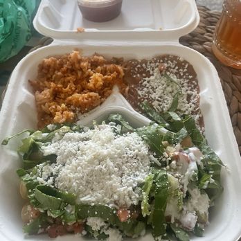 CHISPA’S - Updated January 2025 - 164 Photos & 240 Reviews - 8046 E ...