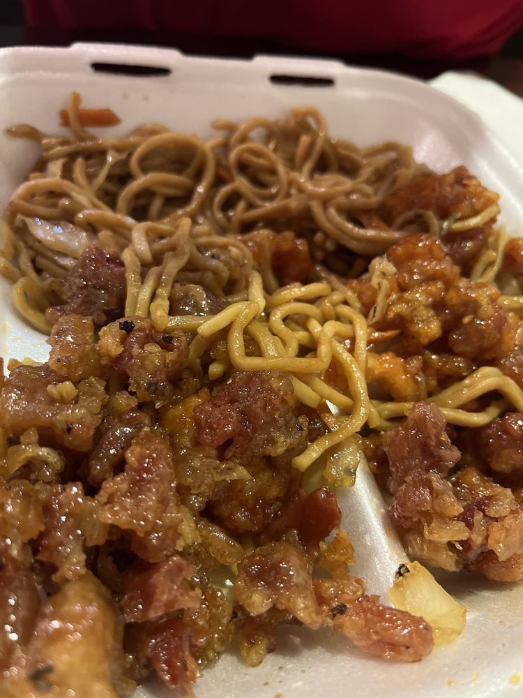 JADE EXPRESS - Updated June 2024 - 2001 E Dixon Blvd, Shelby, North ...