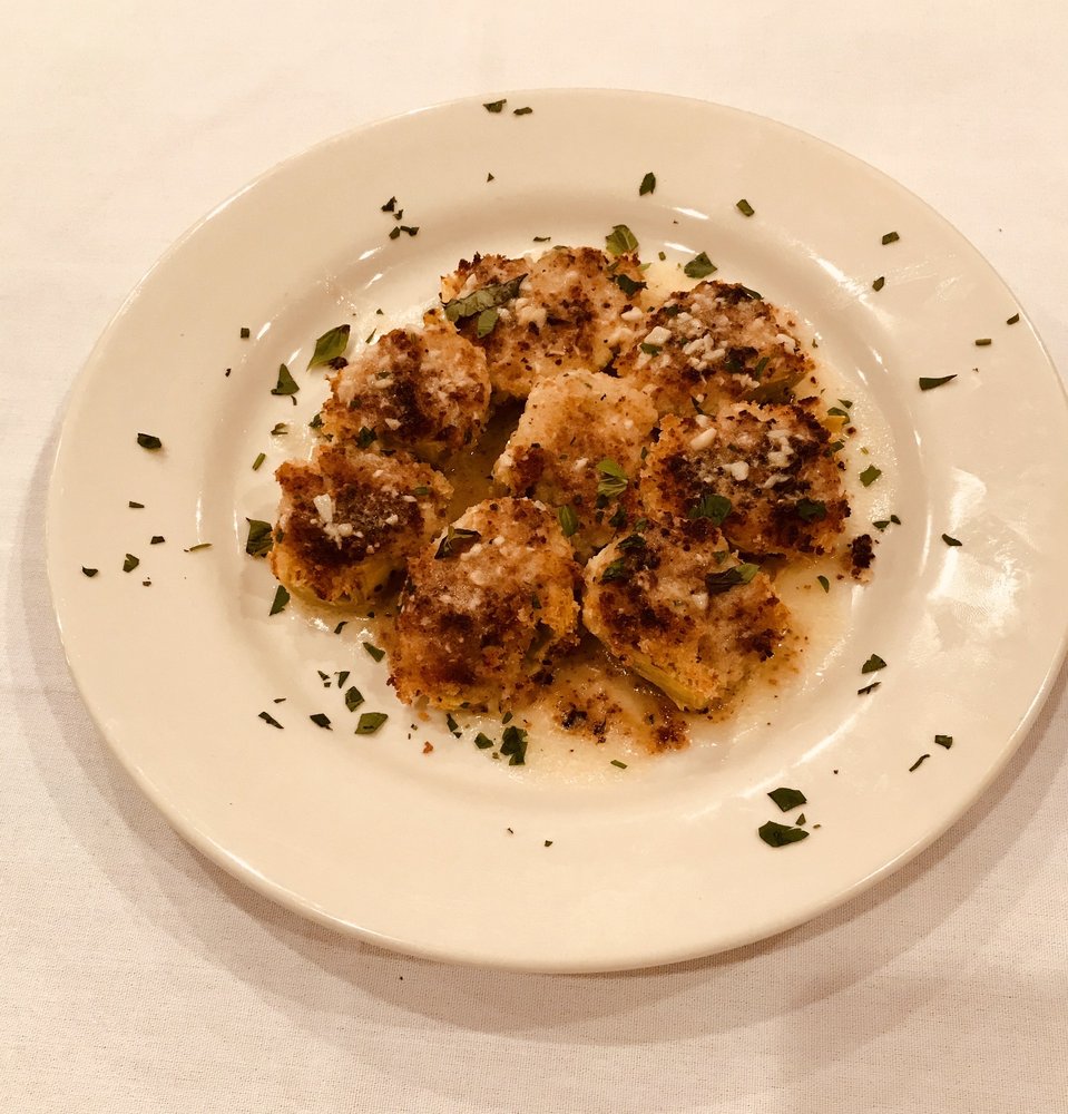 FRESCO PIZZERIA - 87 Photos & 81 Reviews - 475 Spotswood Englishtown Rd ...