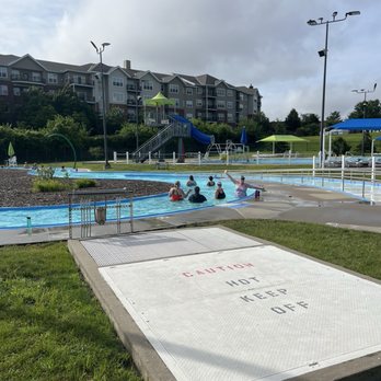 CLIVE AQUATIC CENTER - Updated November 2025 - 16 Photos - 1801 NW ...