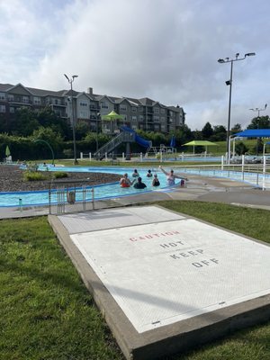 CLIVE AQUATIC CENTER - Updated November 2025 - 16 Photos - 1801 NW ...