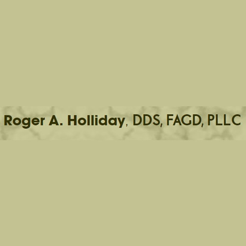 ROGER A. HOLLIDAY, DDS, FAGD - Updated January 2026 - 142 Holiday Ln ...