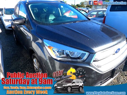 OTAY AUTO AUCTIONS - Updated November 2025 - 113 Photos & 31 Reviews ...