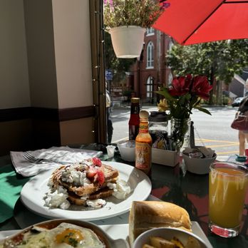 BEACON FALLS CAFE - Updated May 2025 - 176 Photos & 281 Reviews - 472 ...