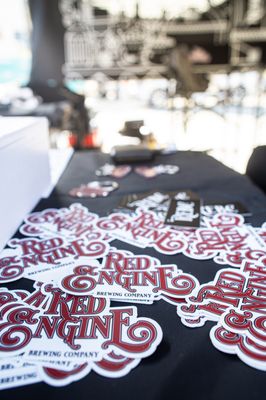 RED ENGINE BREWING COMPANY - Updated May 2025 - 152 Photos & 92 Reviews ...