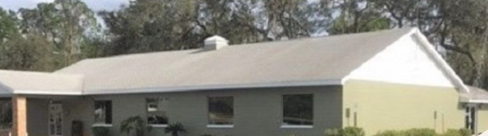 RIDGE MANOR COMMUNITY CENTER - Updated August 2025 - 34240 Cortez Blvd ...