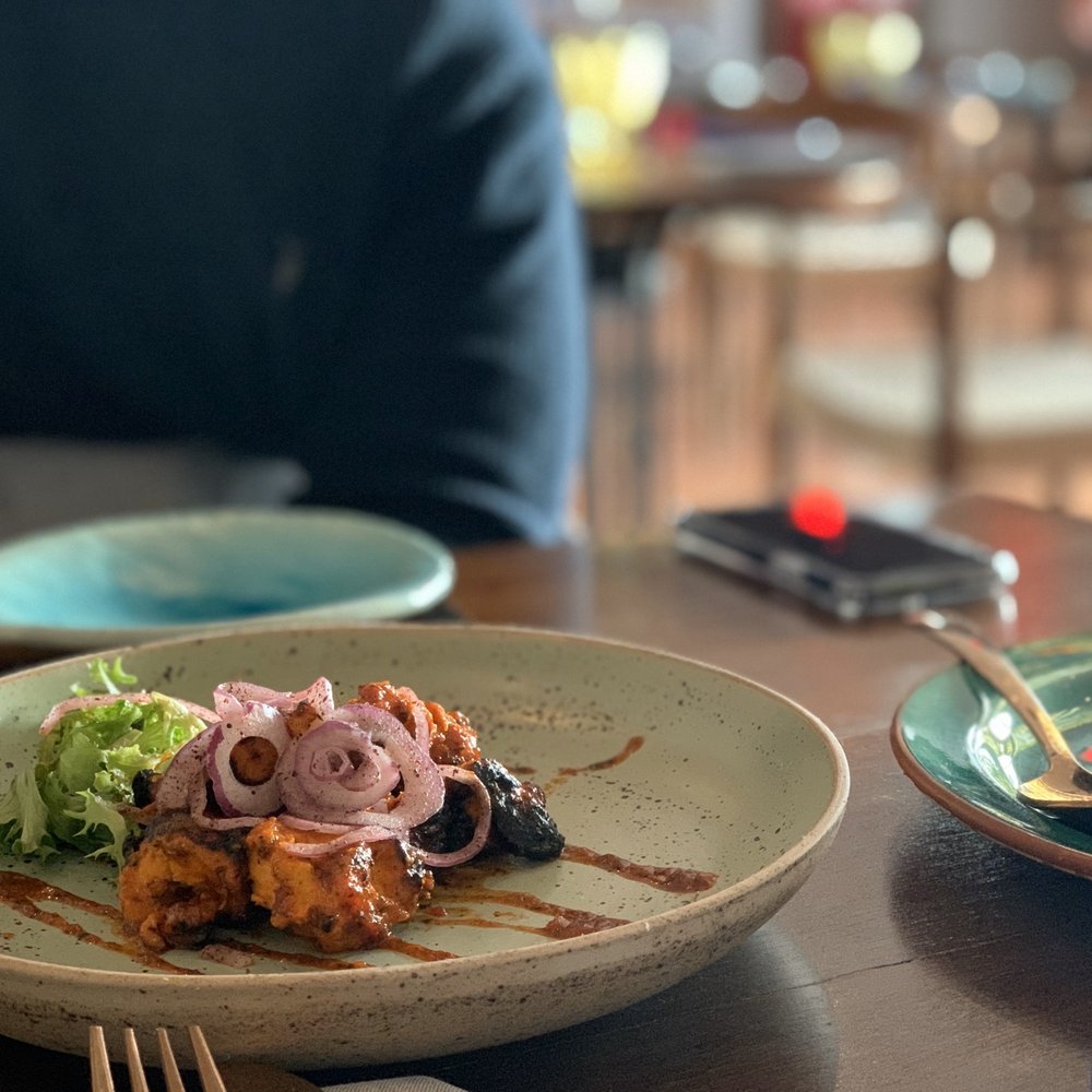 Best Indian Restaurants near Historic Pawtuxet Village in Warwick, RI ...