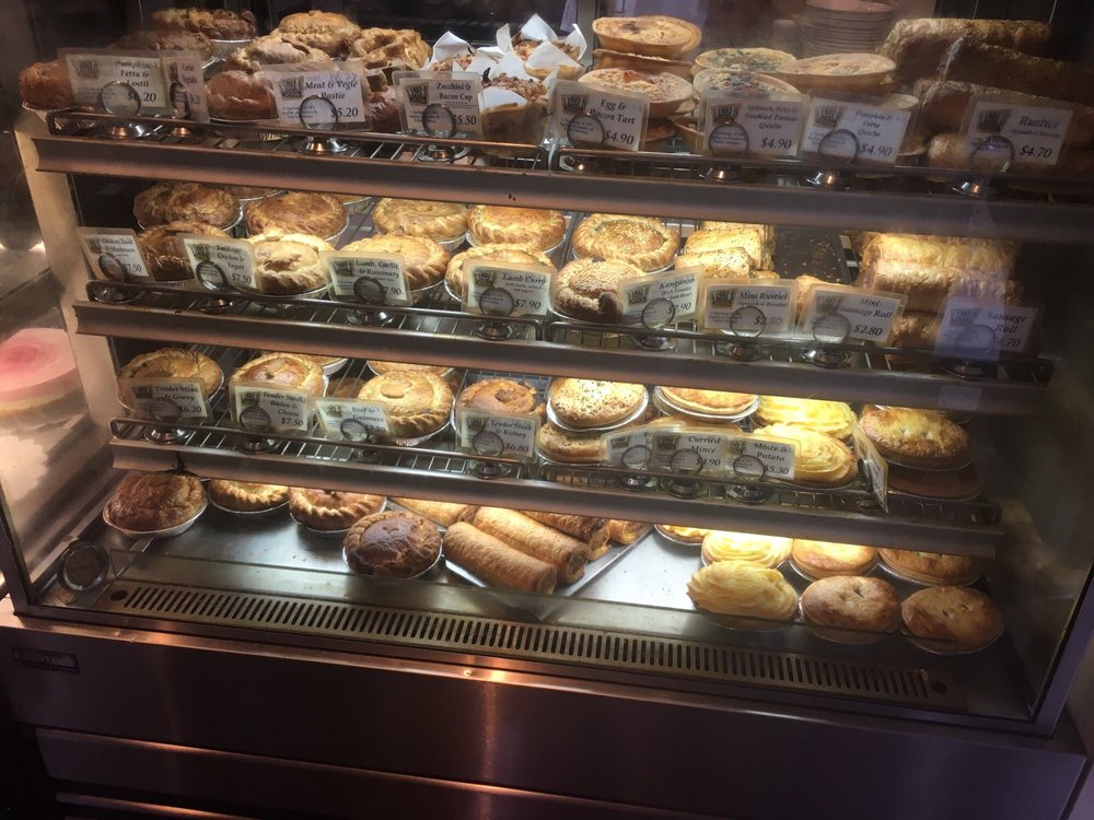 BAKEHOUSE ON WENTWORTH - Updated December 2025 - 105 Wentworth St ...