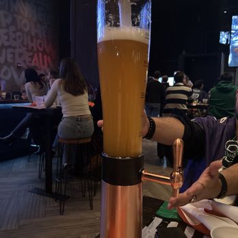 CLINTON HALL 36 - Updated March 2025 - 518 Photos & 391 Reviews - 16 W ...