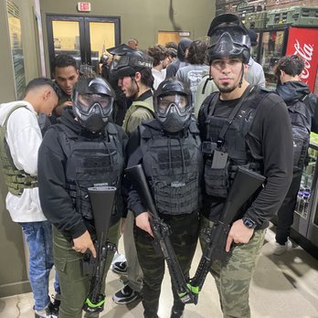 MIAMI AIRSOFT - Updated December 2025 - 64 Photos & 41 Reviews - 7810 ...