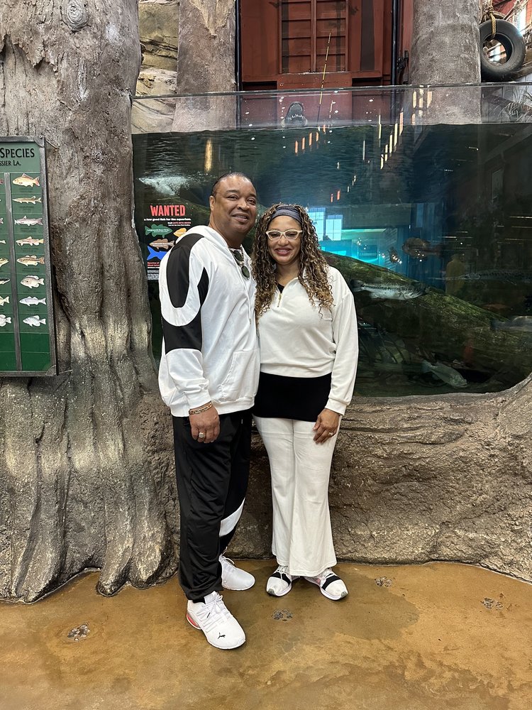 BASS PRO SHOPS - Updated November 2025 - 152 Photos & 38 Reviews - 100 ...