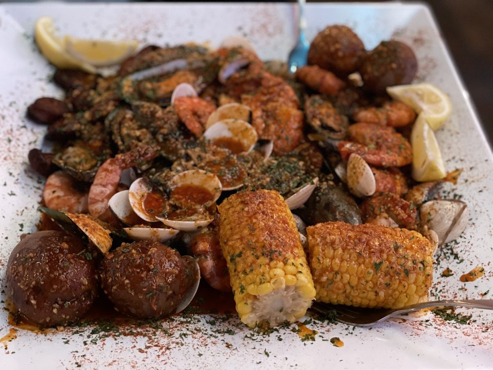 STINKIN CRAWFISH KEY WEST - Updated March 2025 - 165 Photos & 135 ...