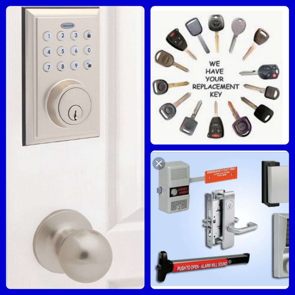 BAKERSFIELD LOCKSMITH - Updated April 2024 - 21 Photos & 59 Reviews ...