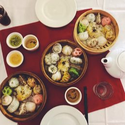 DIM SUM GO GO - Updated December 2024 - 1059 Photos & 1002 Reviews - 5 ...