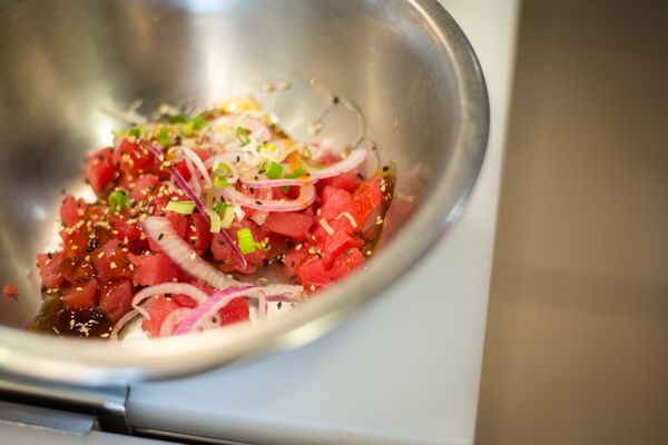 HULA POKE - 412 Photos & 381 Reviews - Poke - 12730 Interstate 10 W ...