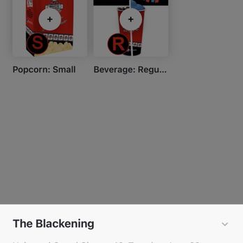 MJR UNIVERSAL CINEMA - Updated December 2025 - 47 Photos & 55 Reviews ...