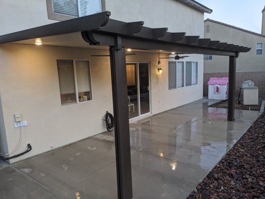 CALIFORNIA PATIO COVERS - Updated July 2024 - 116 Photos & 89 Reviews ...