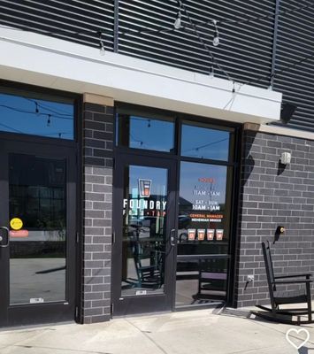 FOUNDRY FOOD & TAP - CORALVILLE - Updated May 2026 - 106 Photos & 83 ...