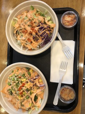 POKE BUNNY - 44 Photos & 19 Reviews - 100 E Gay St, Columbus, Ohio ...