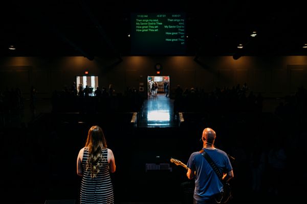 MIDWAY CHURCH - Updated June 2026 - 18 Photos - 9540 US 377, Pilot ...