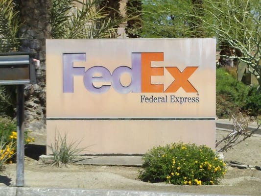 FEDEX SHIP CENTER - Updated August 2025 - 65 Reviews - 1111 Bird Center ...