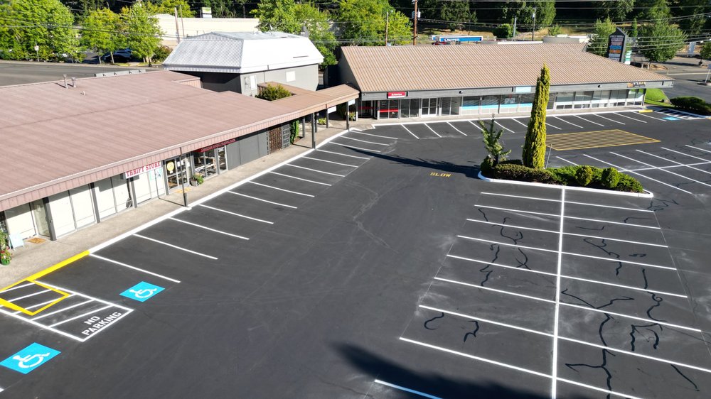 SCHOLLS CROSSING CENTER - Updated April 2026 - 15 Photos - 4822 SW ...