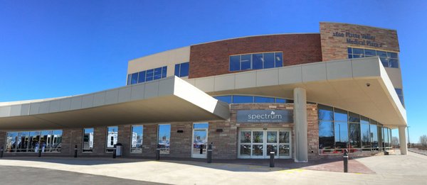 SPECTRUM MEDICAL IMAGING - Updated December 2025 - 22 Photos & 10 ...