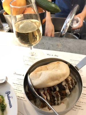THE PALOMAR RESTAURANT - 313 Photos & 131 Reviews - 34 Rupert Street ...